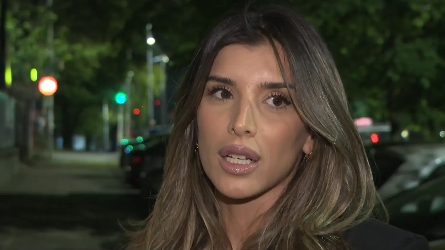 "Preziraće me njegova porodica": Jovana Pajić zna kakvog partnera traži posle propalog braka